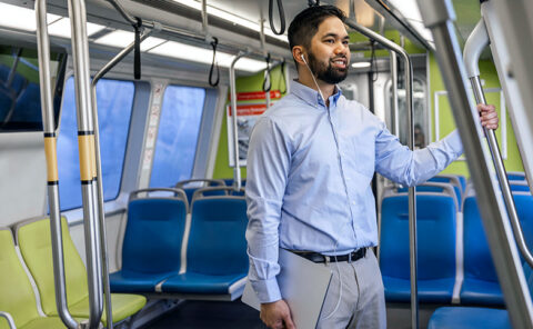 Commuting-Related Benefits | Exelixis